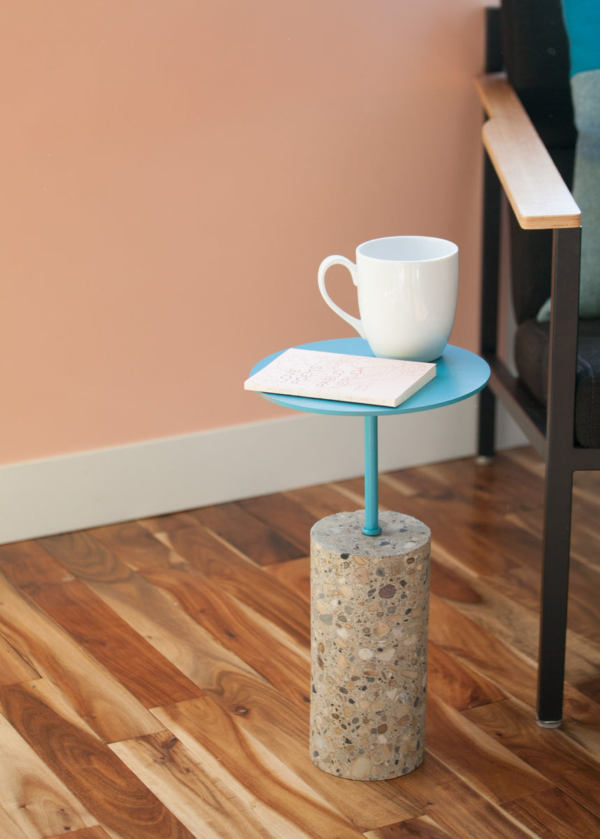 Core Table – Ryspot Design